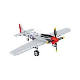 Cobi Top Gun Mustang P-54D, Konstruktionsspielzeug Ma&szlig;stab: 1:48