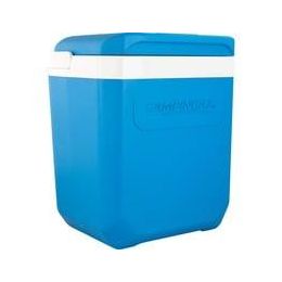 Campingaz Kühlbox Icetime Plus 26L blau Kapazität: 26 Liter Funktion: Temperatur halten Kühlung: Passive Kühlbox