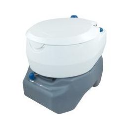 Campingaz Portable Campingtoilette 20L wei&szlig;/grau