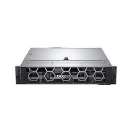 Dell PowerEdge R7515 (3P8MF), Server-System schwarz, ohne Betriebssystem Prozessor: AMD EPYC 7313P Grafik: nicht vorhanden Speicher: 32 GB DDR4-Arbeitsspeicher | 480 GB SSD-Festplatte