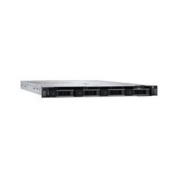 Dell PowerEdge R6615 (XNGR4), Server-System schwarz, ohne Betriebssystem