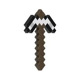 Mattel Minecraft Roleplay Basic Iron Pickaxe, Rollenspiel Altersangabe: ab 6 Jahren Material: Kunststoff Art: Rollenspiel