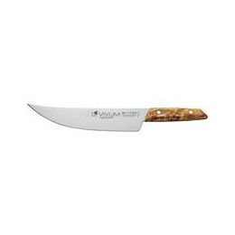 DICK VIVUM BBQ Messer ASADOR, 22cm holz
