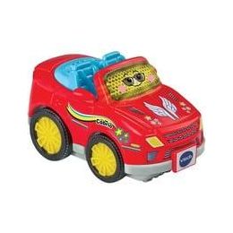 Vtech Tut Tut Baby Flitzer - Cabrio, Spielfahrzeug Serie: Tut Tut Baby Flitzer Altersangabe: von 12 Jahren bis 5 Jahren Material: Kunststoff