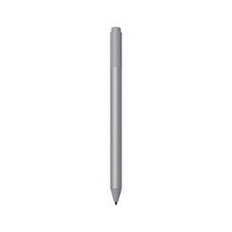 Microsoft Surface Pen, Eingabestift platin Kompatible Produkte: Surface Studio, Surface Laptop, Surface Book 2, Surface Book, Surface Pro, Surface Pro 4, Surface Pro 3, Surface 3 Verbindung: Bluetooth, Funk Gewicht: 20 Gramm