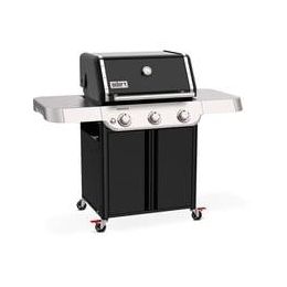 Weber Gasgrill Genesis E-315 schwarz