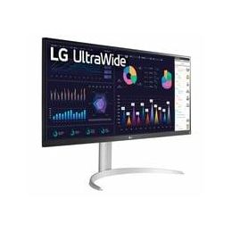 LG 34WQ500-B, LED-Monitor 87 cm (34 Zoll), schwarz, UW-FullHD, IPS, HDR, AMD Free-Sync, 100Hz Panel