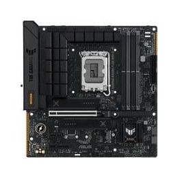 ASUS TUF GAMING B760M-PLUS WIFI II, Mainboard