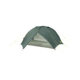 Jack Wolfskin Kuppelzelt REAL DOME LITE III grün, Modell 2024 Kapazität: 3 Personen Wassersäule: 1.500 mm Schlafbereich: Breite 180 cm Aufbau: Kuppel-Zelt