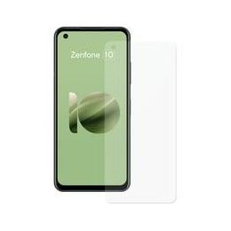 ASUS Zenfone 10 RhinoShield Impact Screen Protector, Schutzfolie für Zenfone 10, Zenfone 9, Zenfone 8 geeignet für: Handy Kompatibel zu: Zenfone 10, Zenfone 9, Zenfone 8 Material: Polyester Compound