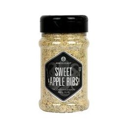 Ankerkraut Sweet Apple Ribs, Gew&uuml;rz 240 g, Streudose