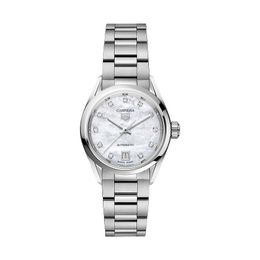 Tag Heuer Damenuhr Carrera WBN2412.BA0621