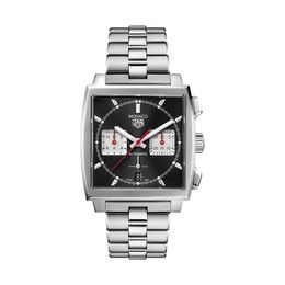 Tag Heuer Chronograph Monaco Chronograph CBL2113.BA0644