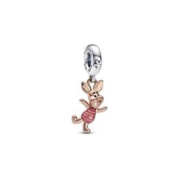 Pandora Anhänger Disney x Pandora Ferkel 782208C01