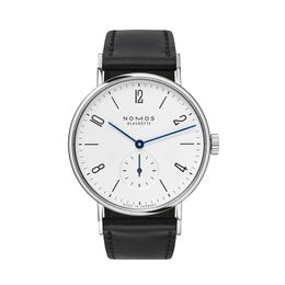 Nomos Glashütte Nomos Glashütte Herrenuhr Tangente 139