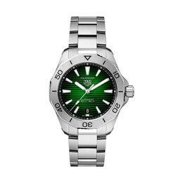 Tag Heuer Herrenuhr Aquaracer Professional 200 WBP2115.BA0627