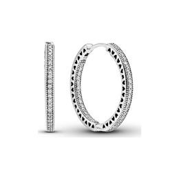 Pandora Creolen Signature 296319CZ