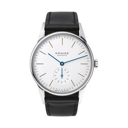 Nomos Glashütte Nomos Glashütte Herrenuhr Orion 309