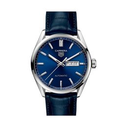 Tag Heuer Herrenuhr Carrera WBN2012.FC6502