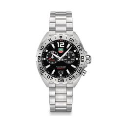 Tag Heuer Herrenuhr Formula 1 WAZ111A.BA0875