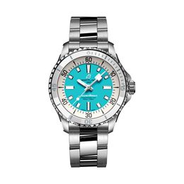 Breitling Damenuhr Superocean A17377211C1A1