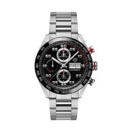 Tag Heuer Herrenuhr Carrera CBN2A1AA.BA0643