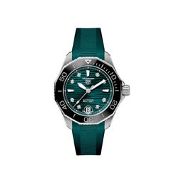 Tag Heuer Damenuhr Aquaracer WBP231G.FT6226