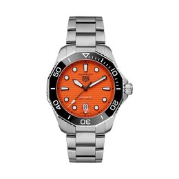 Tag Heuer Herrenuhr Aquaracer WBP201F.BA0632