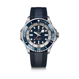 Breitling Herrenuhr Superocean Automatic 46 A17378E71C1S1