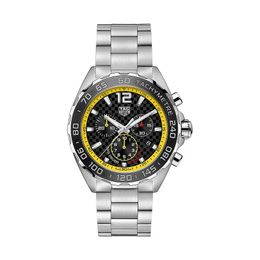 Tag Heuer Chronograph Formula 1 Chronograph CAZ101AC.BA0842