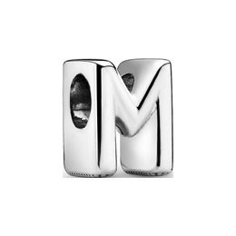 Pandora Charm Moments Buchstabe M 797467