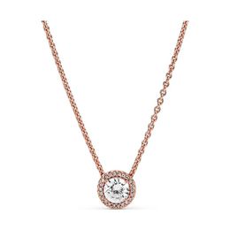 Pandora Kette Timeless 386240CZ-45