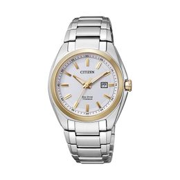 Citizen Damenuhr Elegant Eco-Drive EW2214-52A