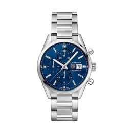 Tag Heuer Chronograph Carrera Chronograph CBK2112.BA0715