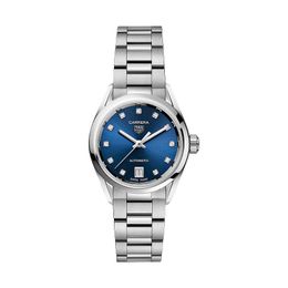 Tag Heuer Damenuhr Carrera WBN2413.BA0621