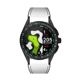 Tag Heuer Smartwatch Connected E 4 SBR8A81.EB0251