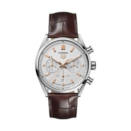 Tag Heuer Chronograph Carrera Chronograph CBN2013.FC6483