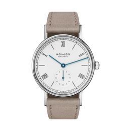 Nomos Glashütte Nomos Glashütte Damenuhr Ludwig 33 243