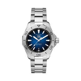 Tag Heuer Herrenuhr Aquaracer Professional 200 Date WBP2111.BA0627