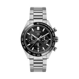 Tag Heuer Chronograph Carrera Chronograph CBN2A1B.BA0643