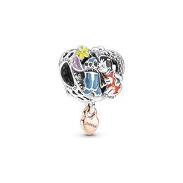 Pandora Charm Disney x Pandora 781682C01