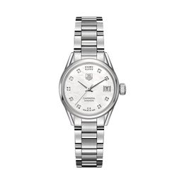 Tag Heuer Damenuhr Carrera WAR2414.BA0776