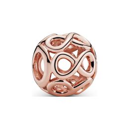 Pandora Charm Moments Offen gearbeitete Unendlichkeit 781872