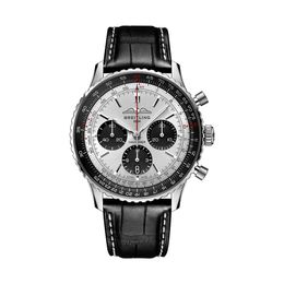 Breitling Chronograph Navitimer Chrono B01 AB0138241G1P1