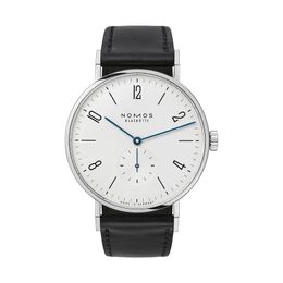 Nomos Glashütte Nomos Glashütte Herrenuhr Tangente 38 164