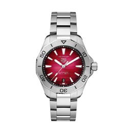 Tag Heuer Herrenuhr Aquaracer Professional 200 WBP2114.BA0627