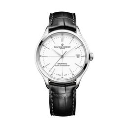 Baume & Mercier Baume & Mercier Herrenuhr Clifton Baumatic M0A10518