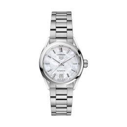 Tag Heuer Damenuhr Carrera WBN2410.BA0621