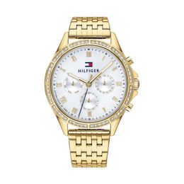 Tommy Hilfiger Damenuhr 1782142