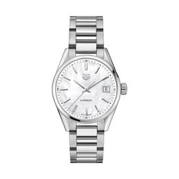 Tag Heuer Damenuhr Carrera WBK1311.BA0652